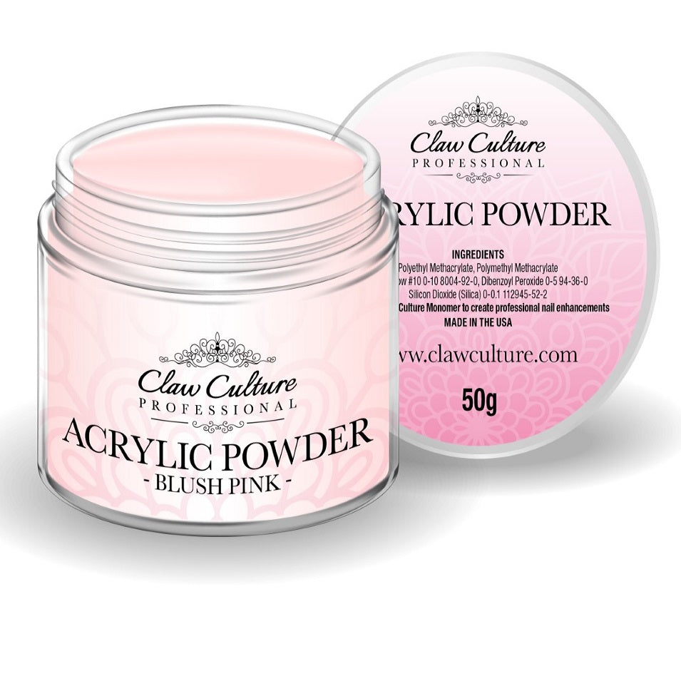 ACRYLIC SYSTEM & POLY ACRYLIC GEL – Claw Culture